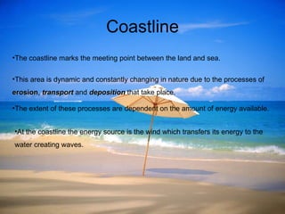 Coastal | PPT