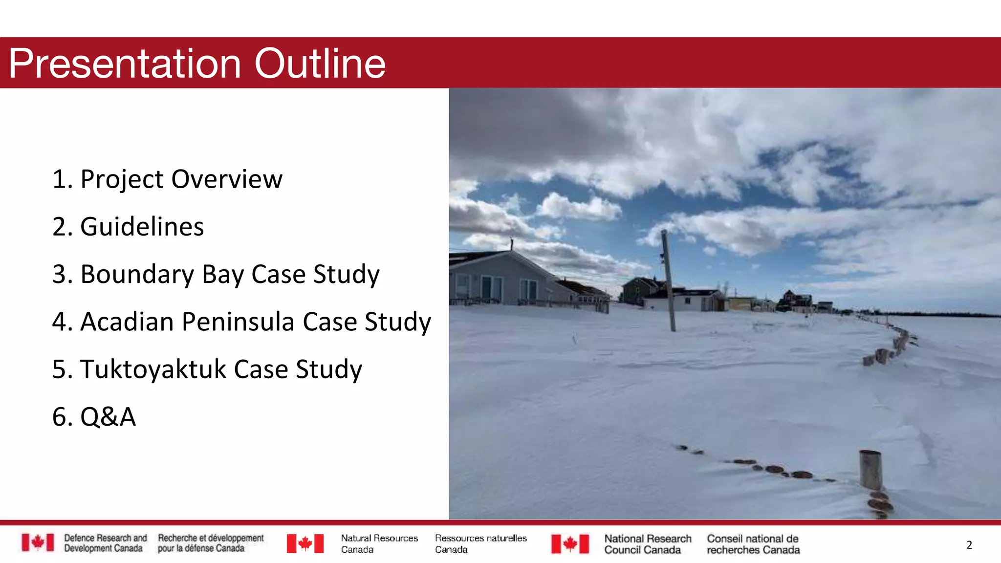 ICLR Friday Forum: Coastal flood risk assessments (September 24, 2021) | PPT