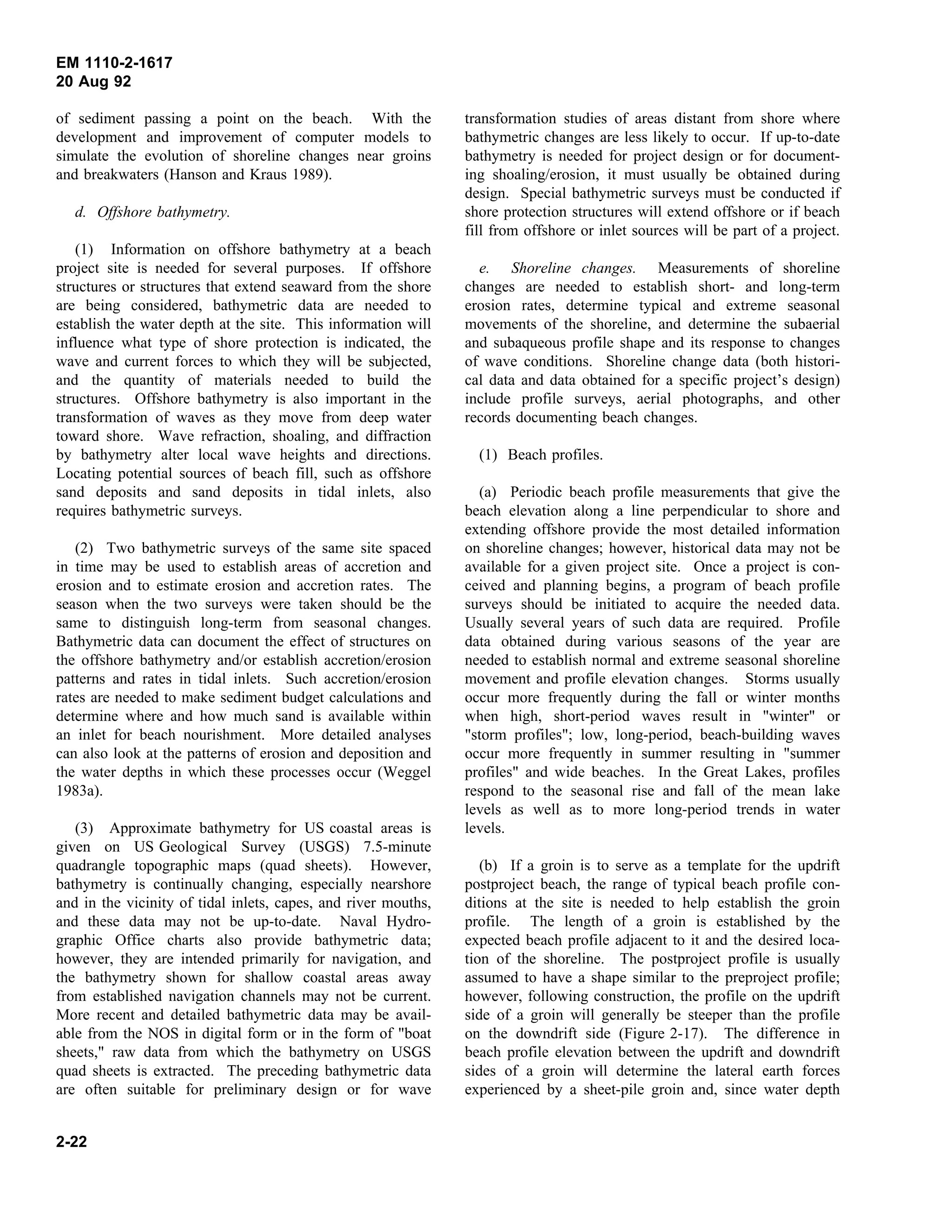 @Coastal groins-and-nearshore-breakwaters | PDF