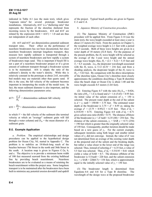 @Coastal groins-and-nearshore-breakwaters