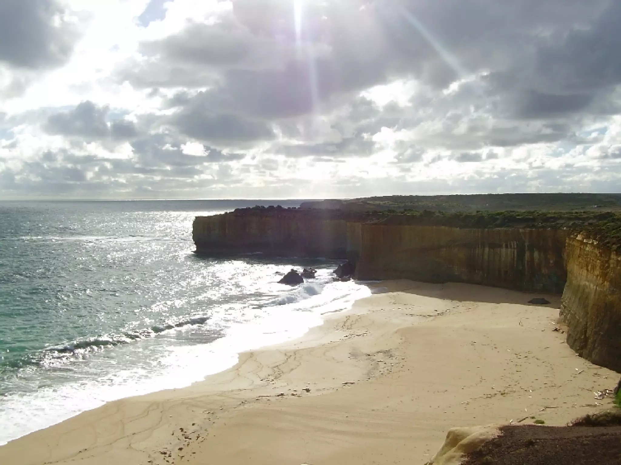 Coastal Landforms | PPT