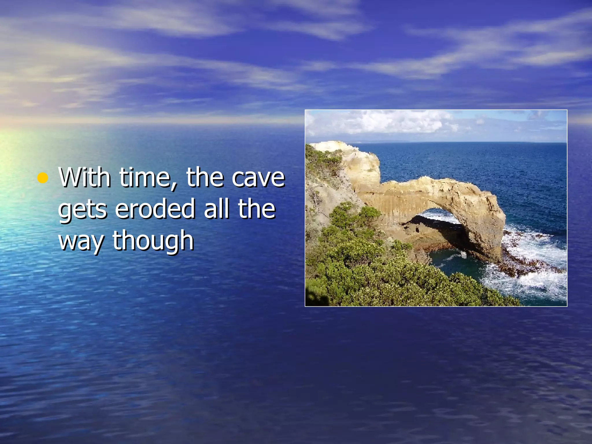 Coastal Landforms | PPT