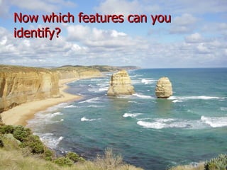 Coastal Landforms | PPT