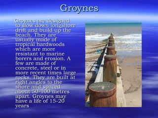 Coastal Management | PPT