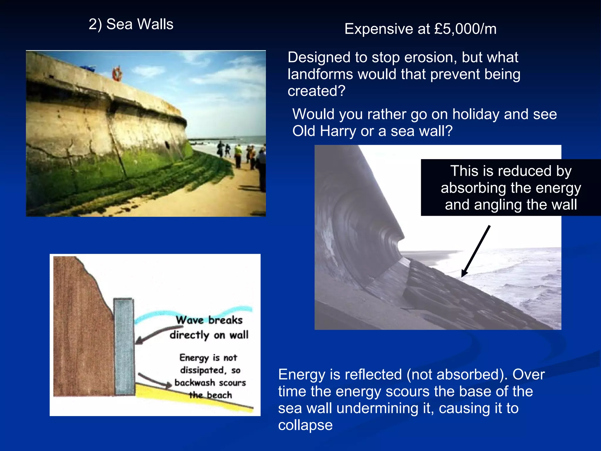 Coastal Management Holderness Ap | PPT