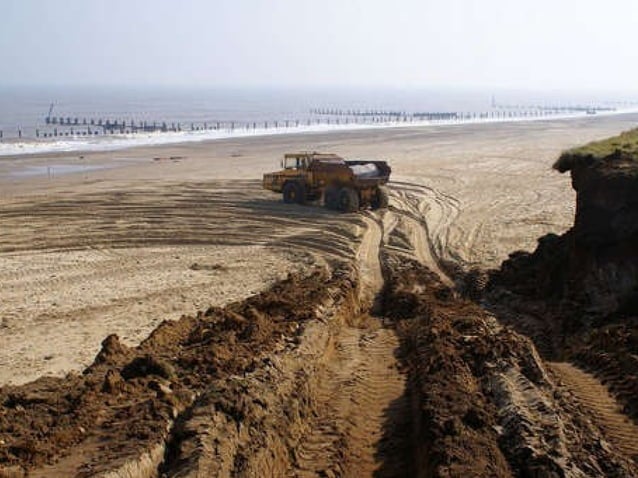 Coastal Management Holderness Ap | PPT