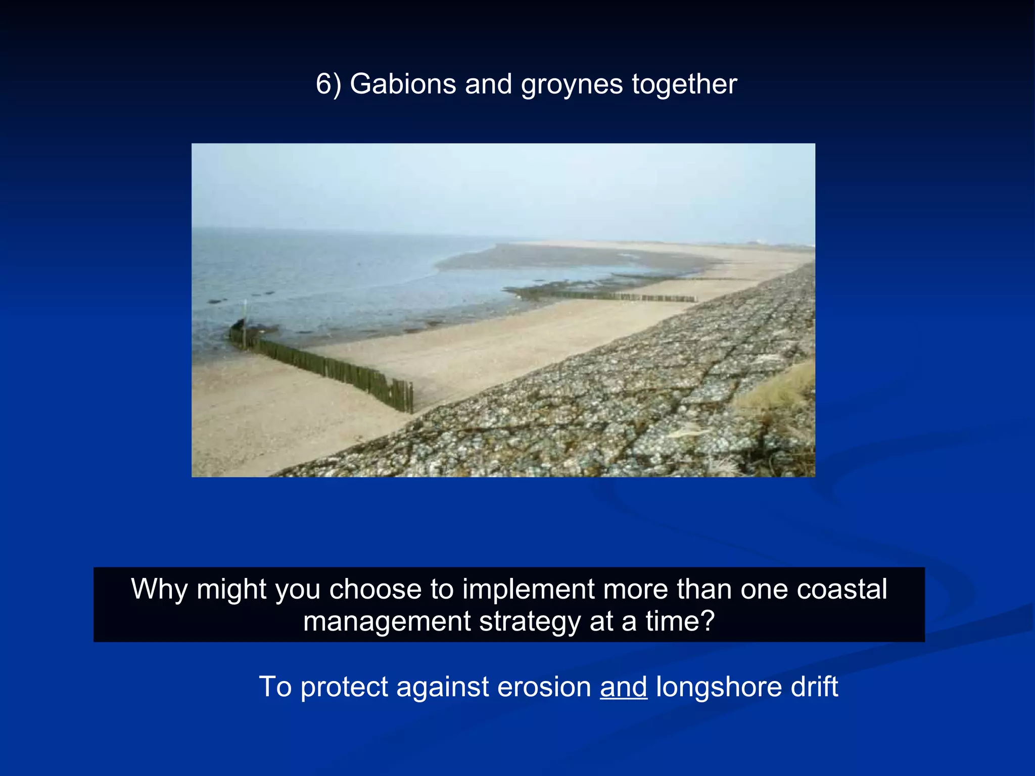 Coastal Management Holderness Ap | PPT