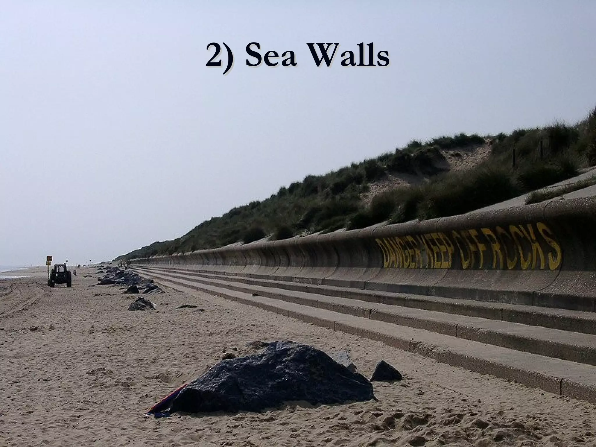 Coastal Management Holderness Ap | PPT | Geology | Science