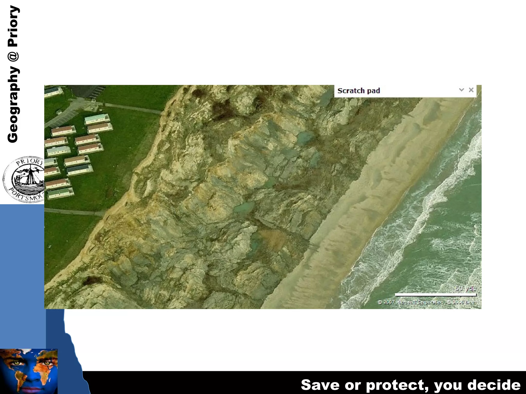 Coastal planning update | PPT