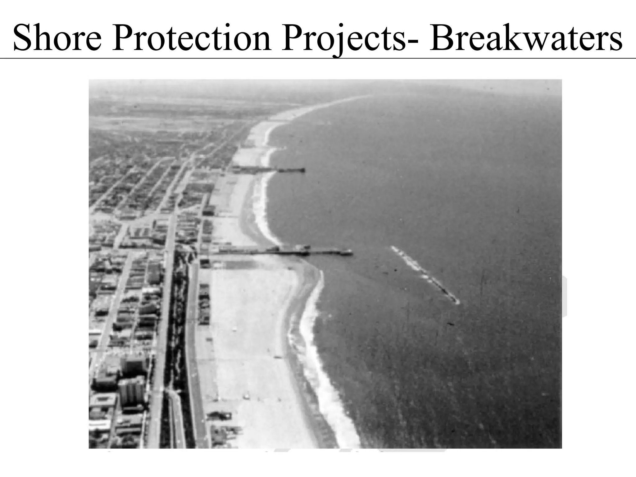 marine coastal structures | PPT