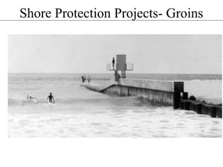 marine coastal structures | PPT