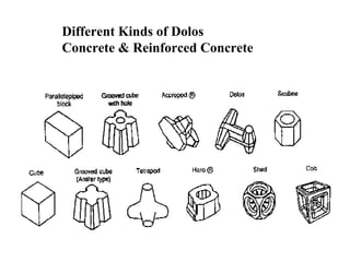 marine coastal structures | PPT
