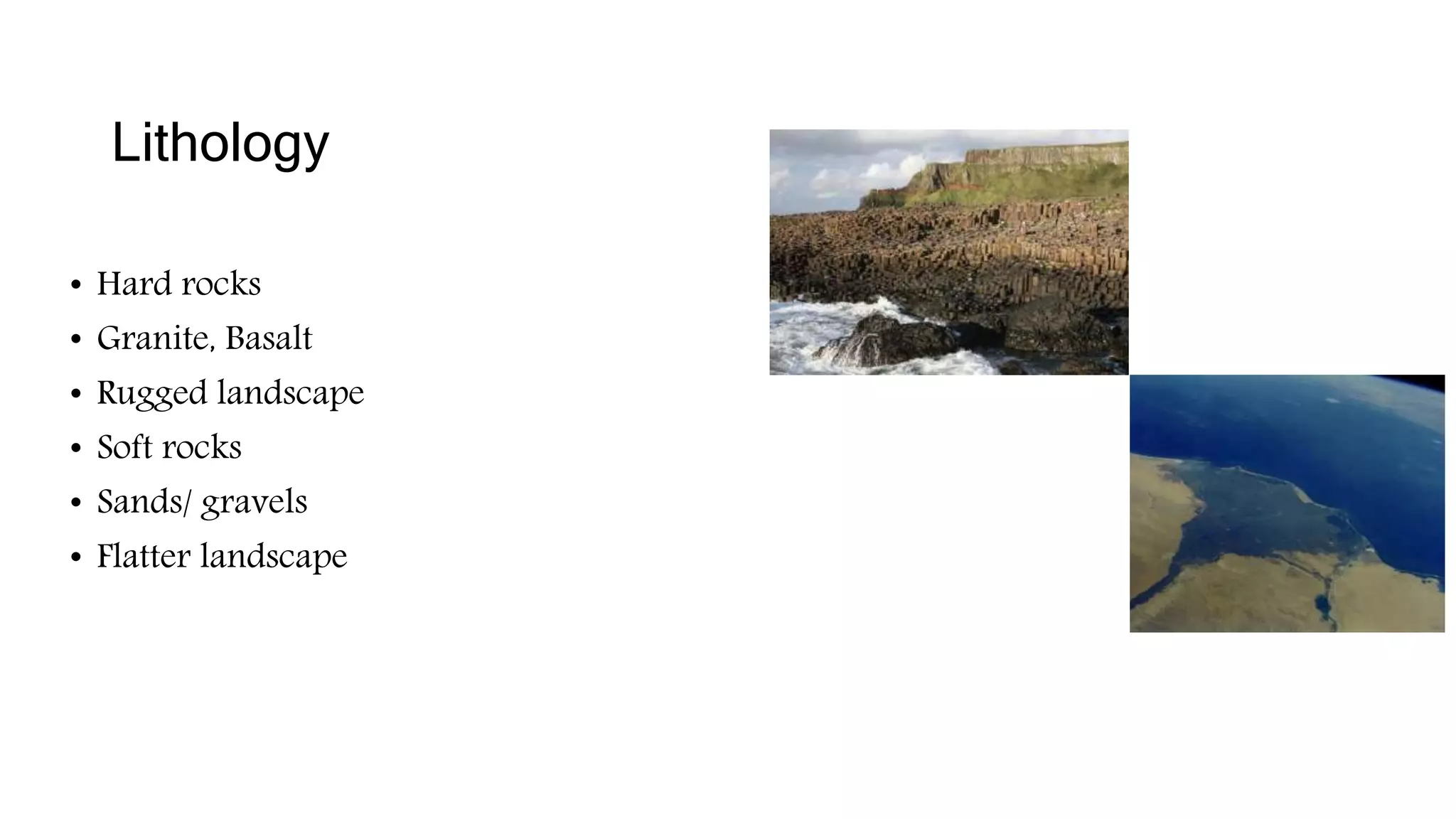 Coastal and marine ecosystem | PPTX