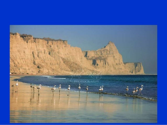 Coastal areas of pakistan