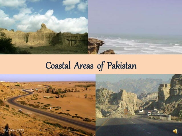 Coastal areas of pakistan copy | PPSX