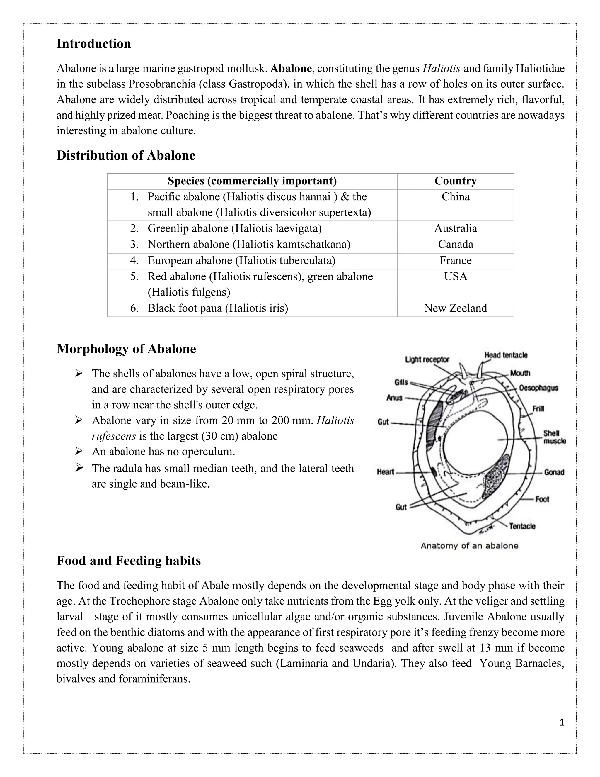 Abalone culture, morphology, larval rearing, settlement.pdf