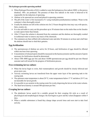 Abalone culture, morphology, larval rearing, settlement.pdf