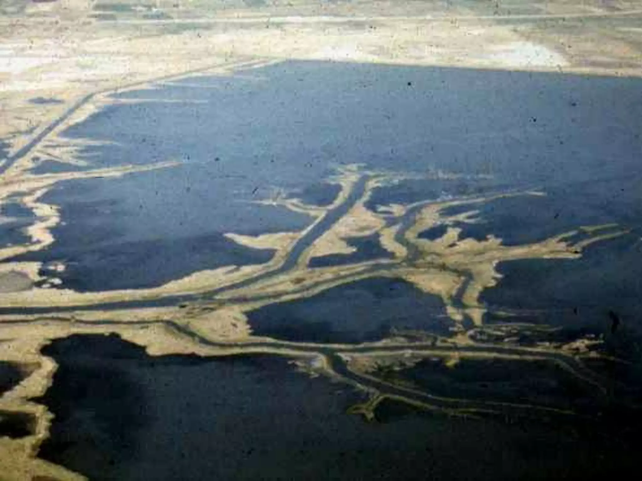 Coastal Depositional Systems.ppt