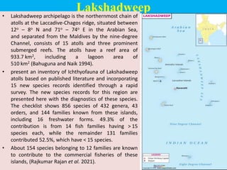 Coastal districts of India by B.pptx