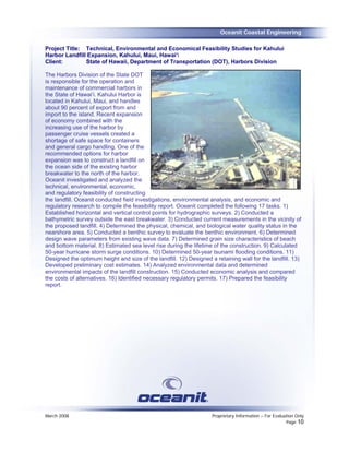 Coastal Engineering | PPT