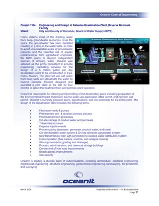 Coastal Engineering | PPT