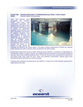 Coastal Engineering | PDF