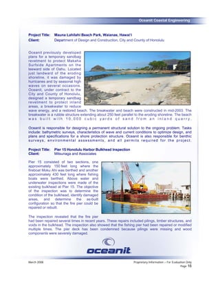 Coastal Engineering | PPT