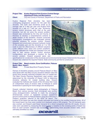 Coastal Engineering | PPT