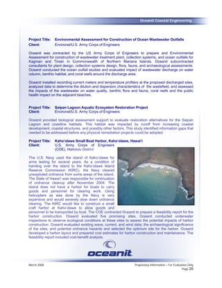 Coastal Engineering | PPT