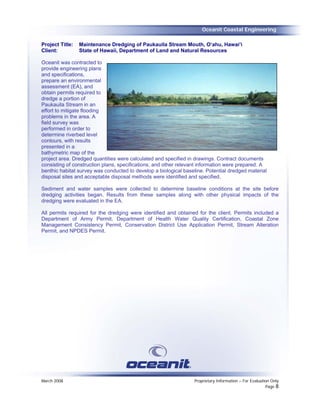 Coastal Engineering | PPT