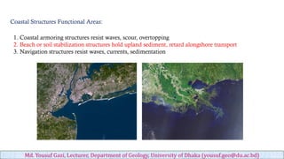 Coastal engineering md. yousuf gazi | PPT