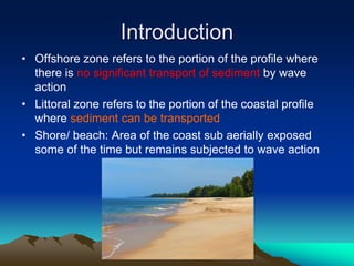 Coastal environment | PPTX