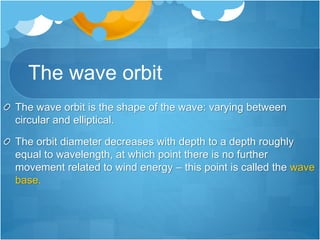 Coastal environments - A level Geography | PPTX