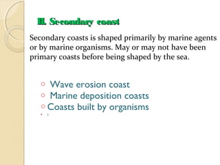 Coastal erosion | PPT