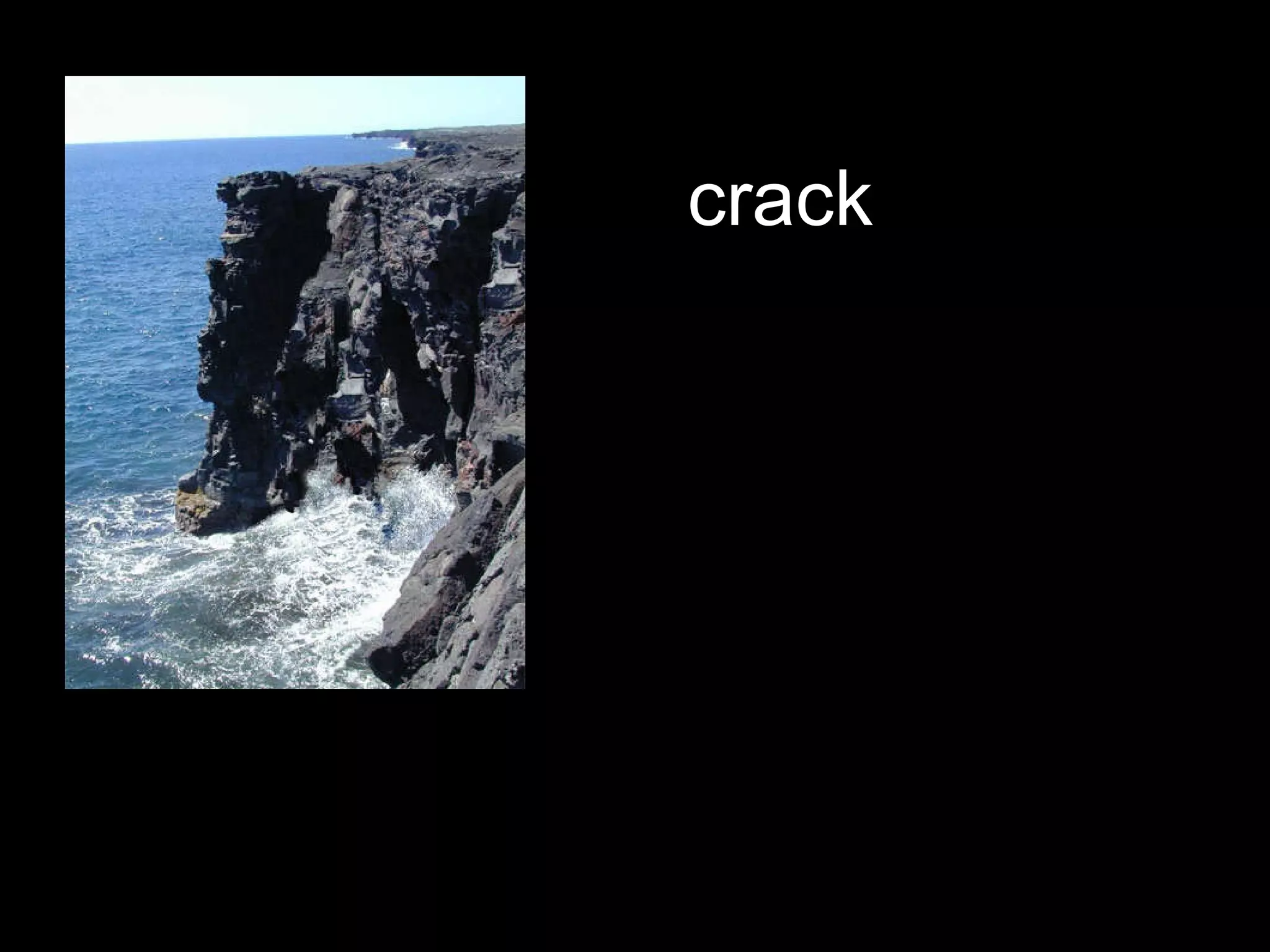 Coastal Erosion Short Animation | PPT