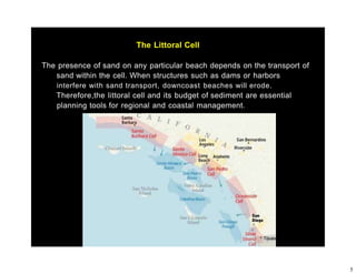 Coastal Processes ppt | PPTX