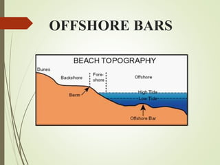 Coastal land form | PPTX
