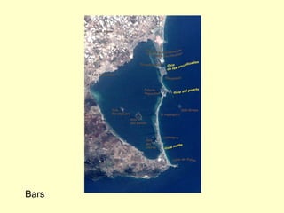 Coastal landforms | PPT
