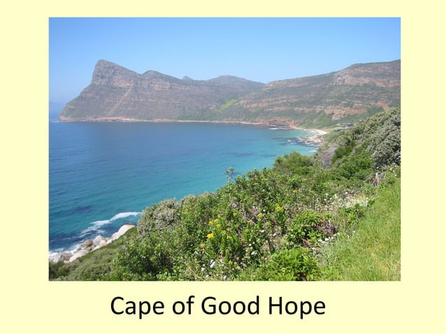 Coastal landforms | PPT