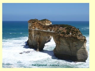 Coastal landforms | PPT