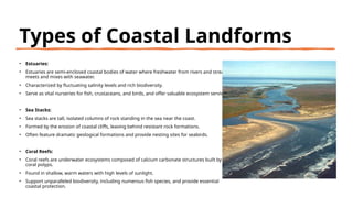 Coastal Landscapes, vocabulary class.pptx