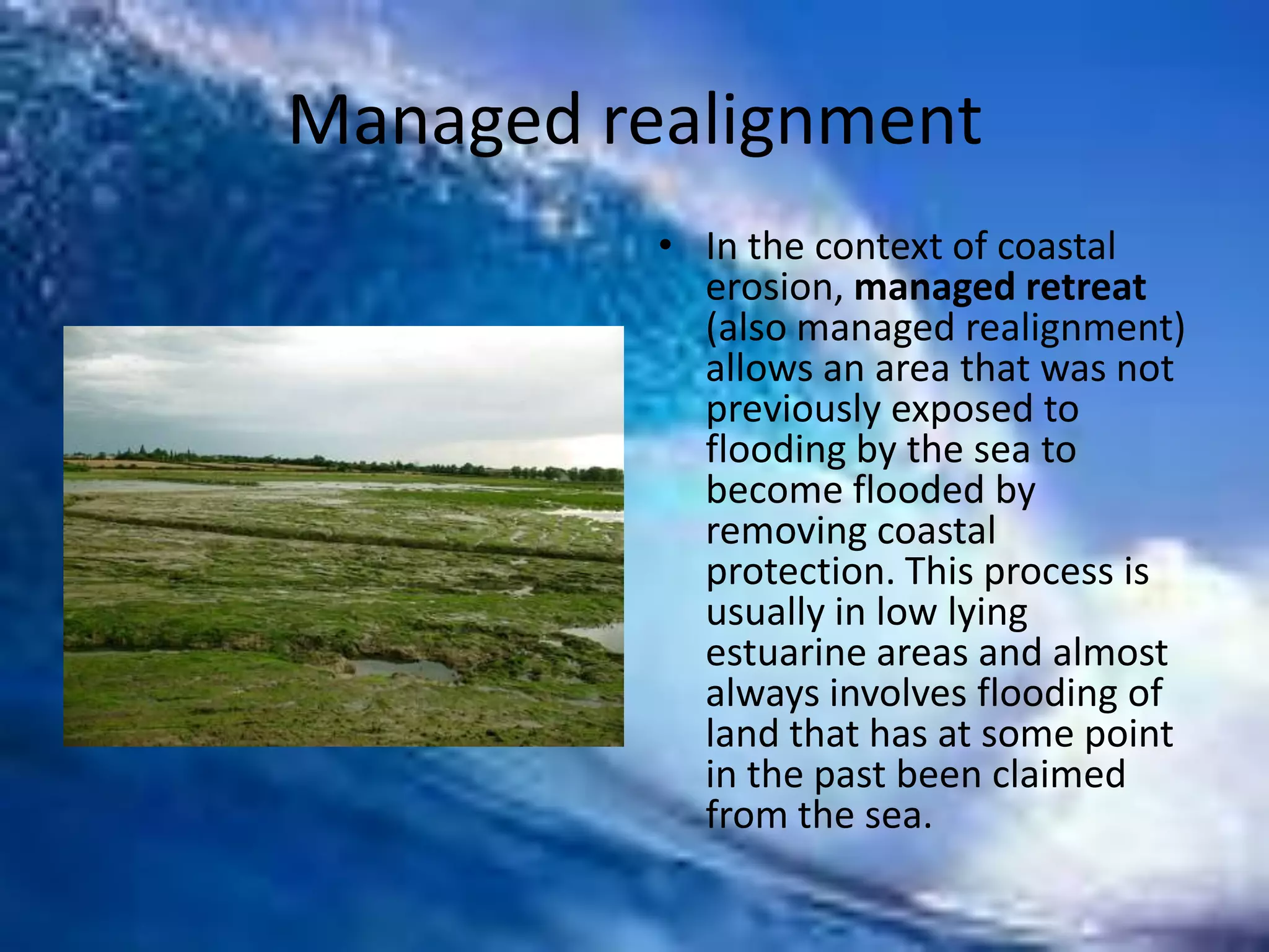 Coastal Managament | PPTX