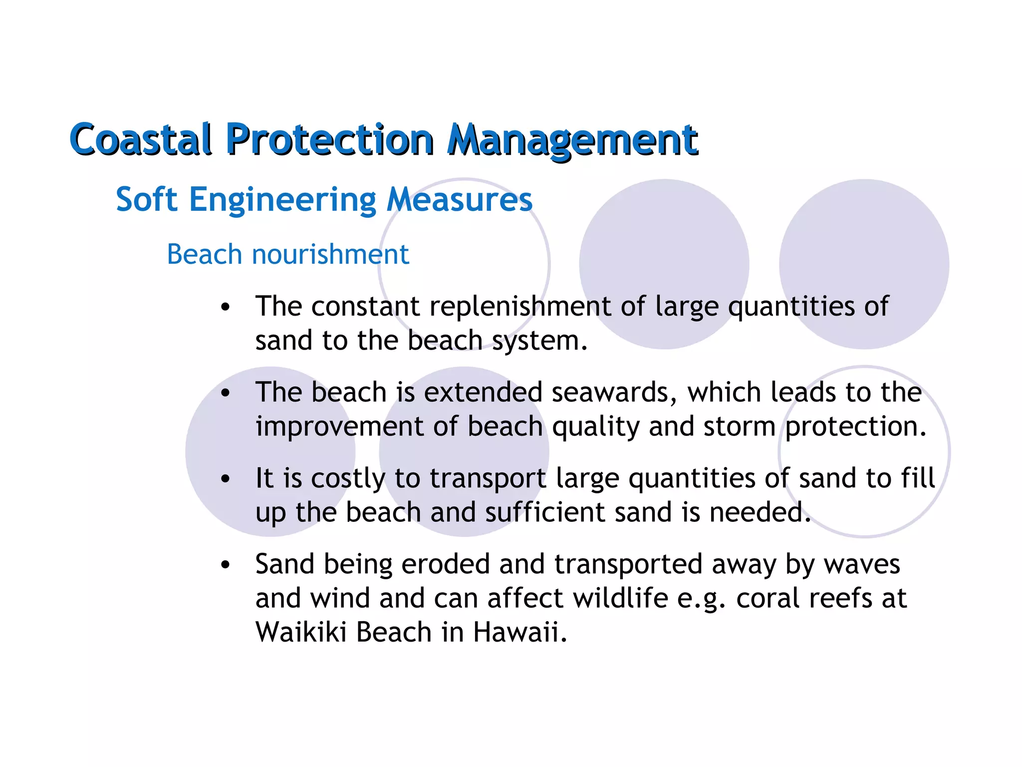 Sec 3 Coastal Management | PPT