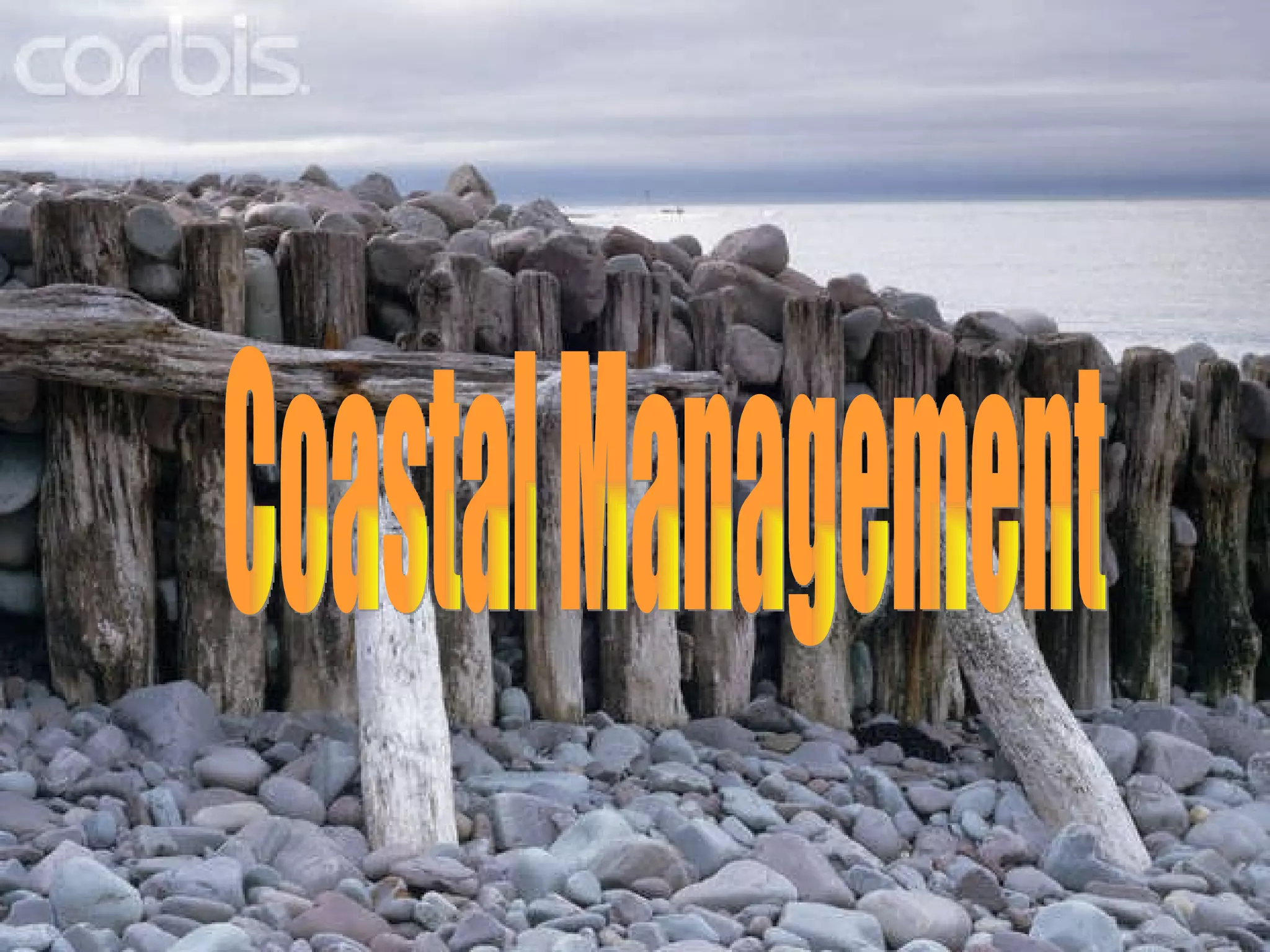 Coastal Management | PPT
