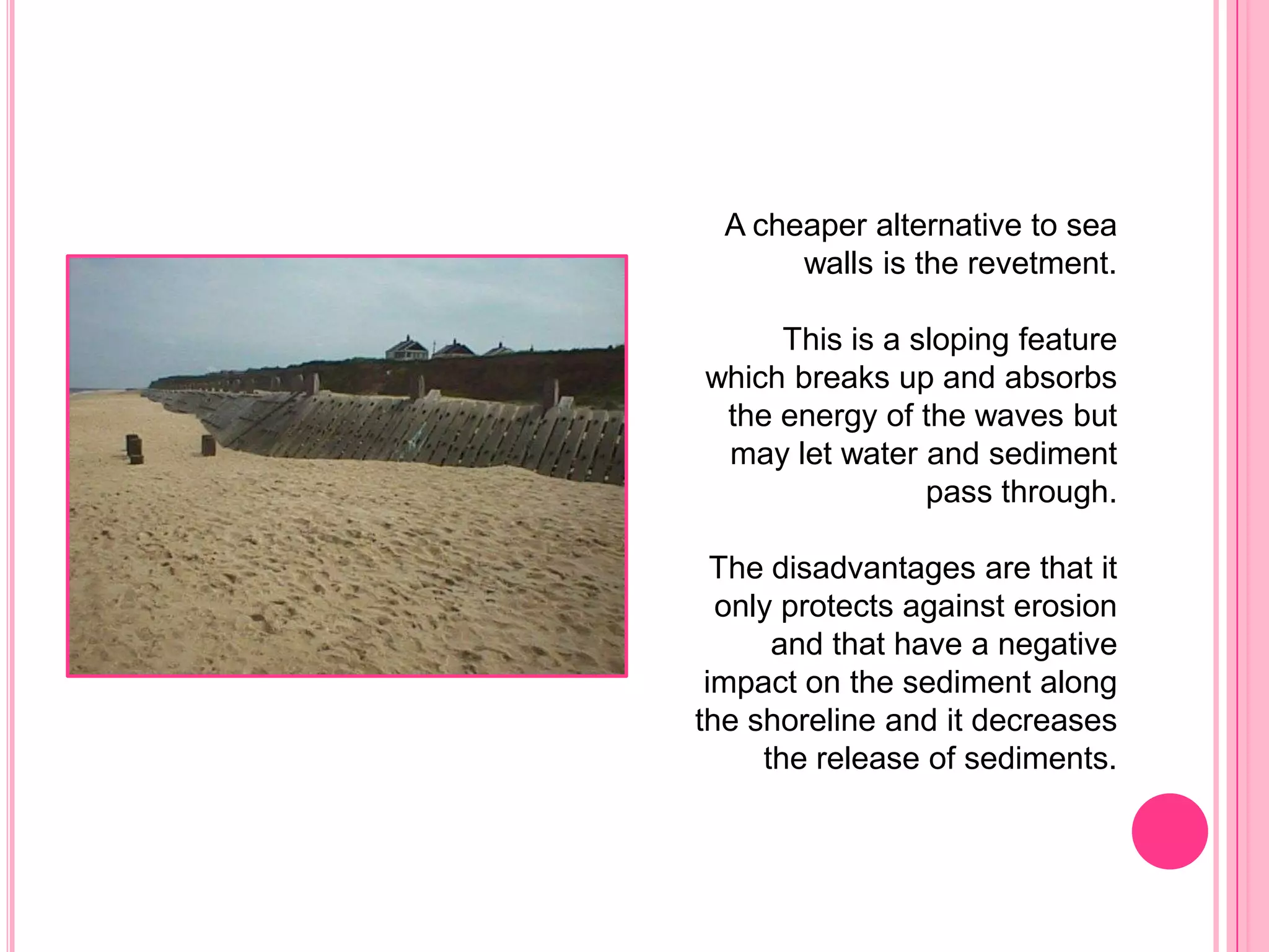 Coastal Management | PPTX