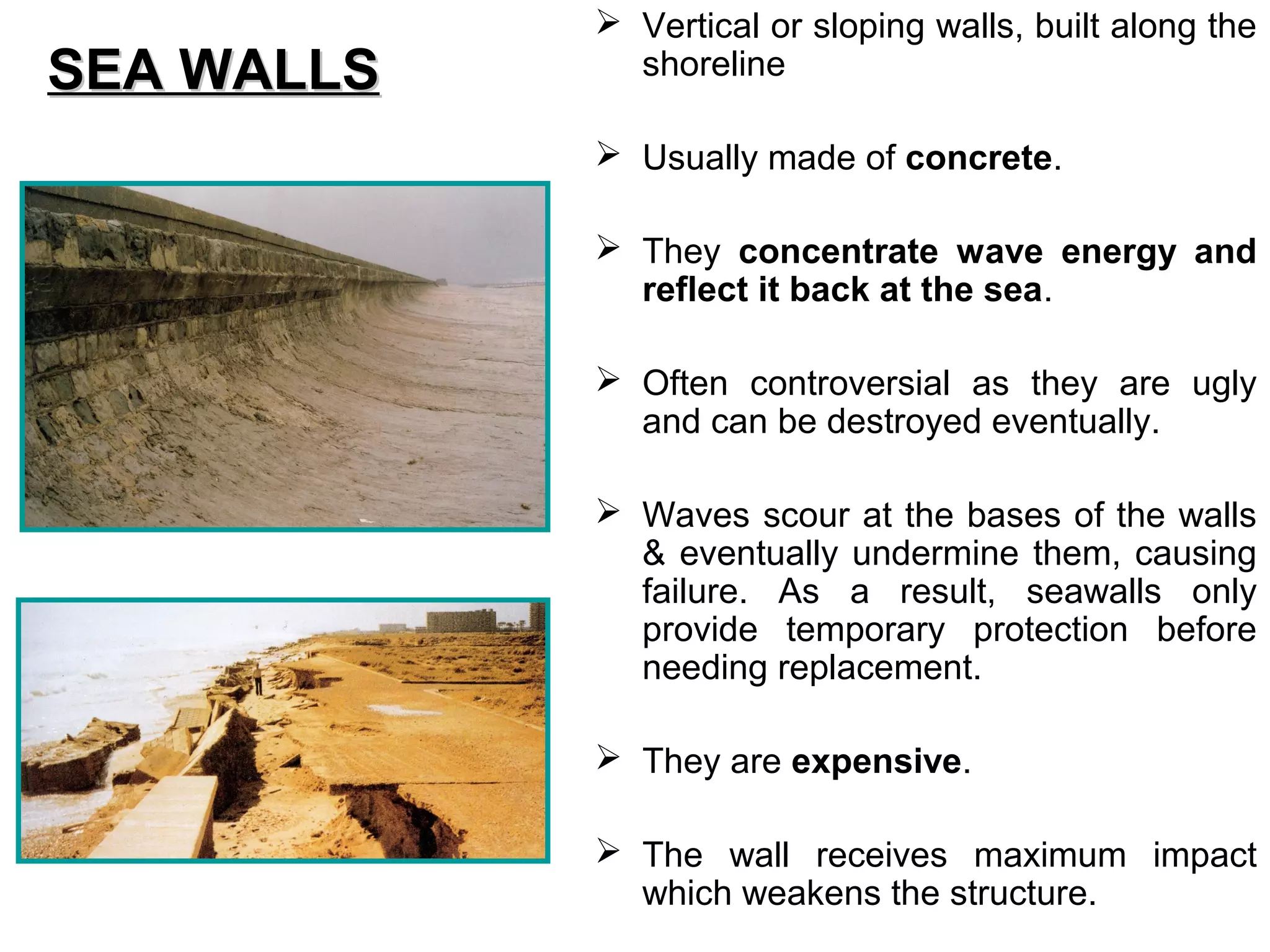Coastal management | PPT