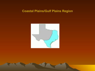 Coastal plains | PPT