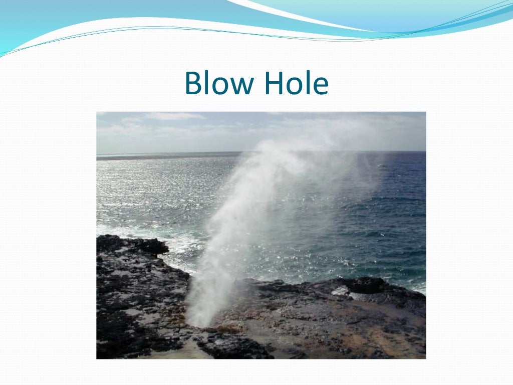Coastal Processes coastal-processes