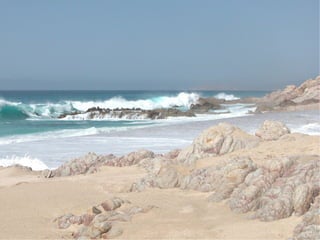 Coastal processes and landforms | PPT