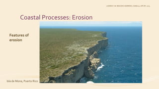 Coastal processes discussion | PPT